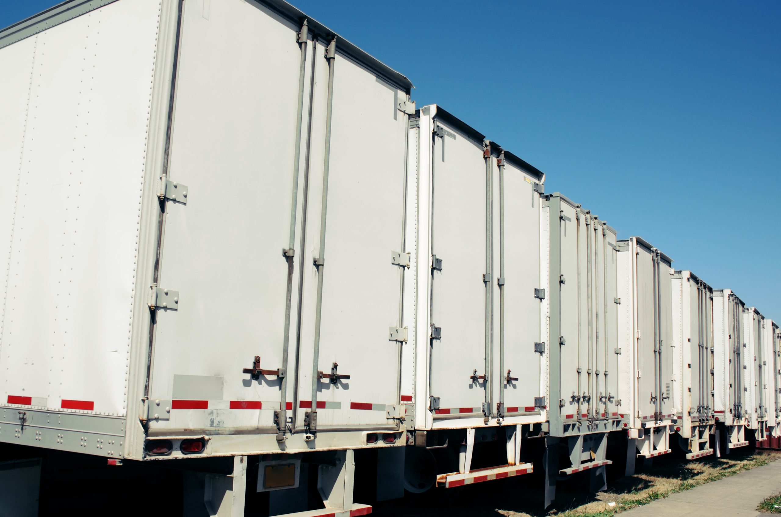 Berks County Storage Trailer Rental | Kassidy's Storage Trailers