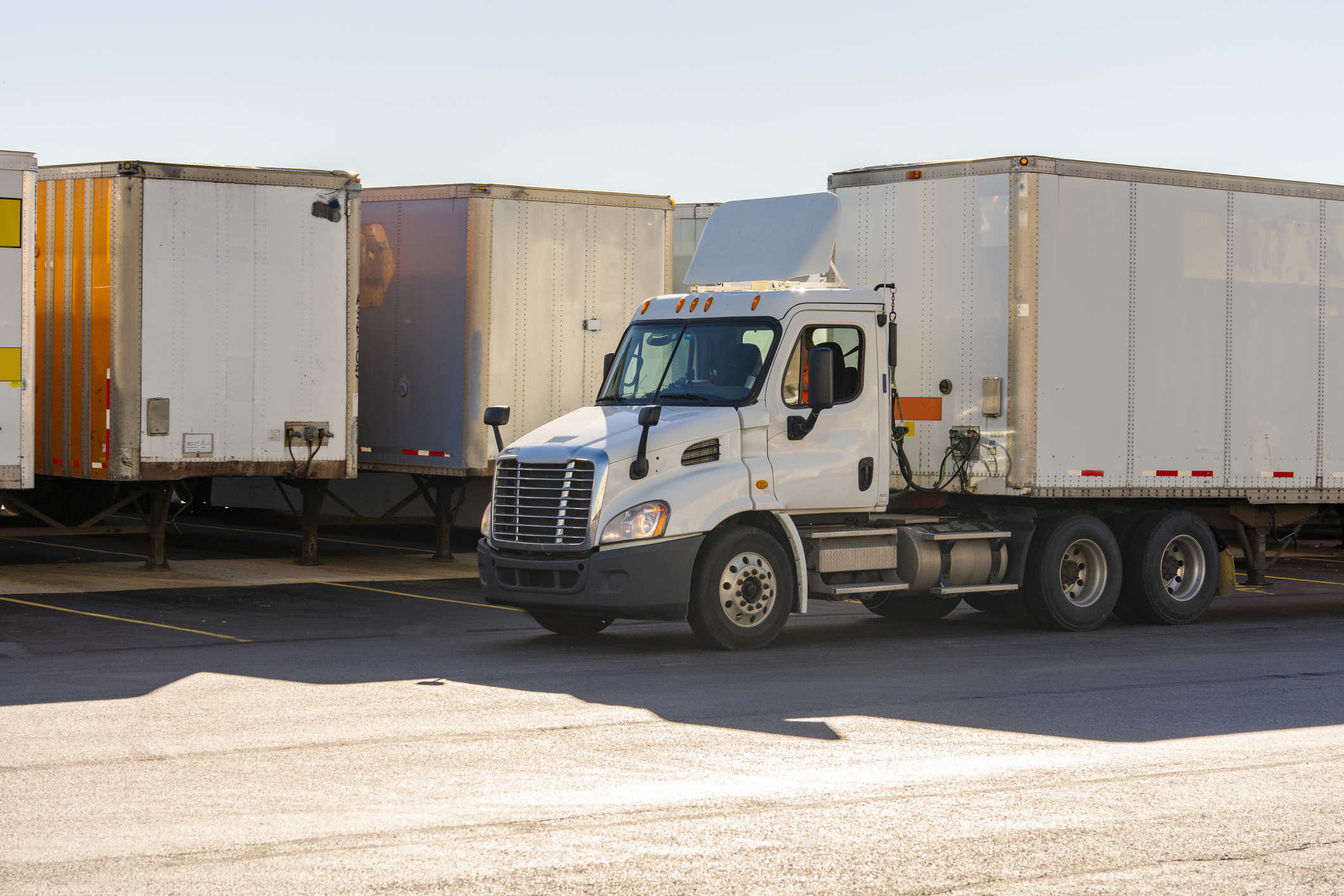 Kent County Storage Trailer Rental | Kassidy's Storage Trailers